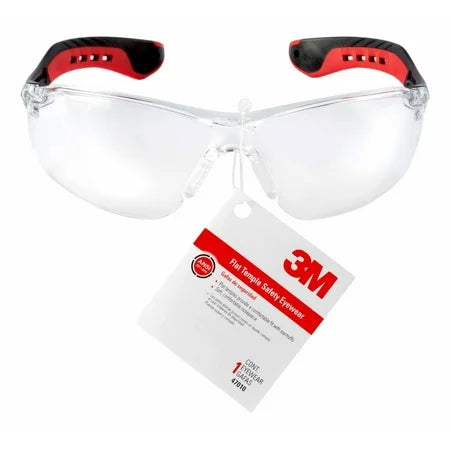 3M™ Flat Temple Safety Eyewear - Castle Dale, Utah - Magnuson Lumber