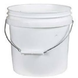 Plastic Pail, White, 1-Gal. - Castle Dale, Utah - Magnuson Lumber