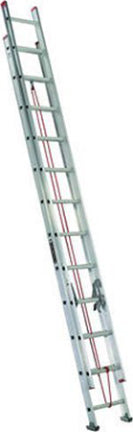 LADDER 24FT ALUMINUM EXTENSION - Castle Dale, Utah - Magnuson Lumber