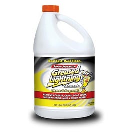 Gallon Greased Lightning Cleaner/Degreaser - Castle Dale, Utah ...