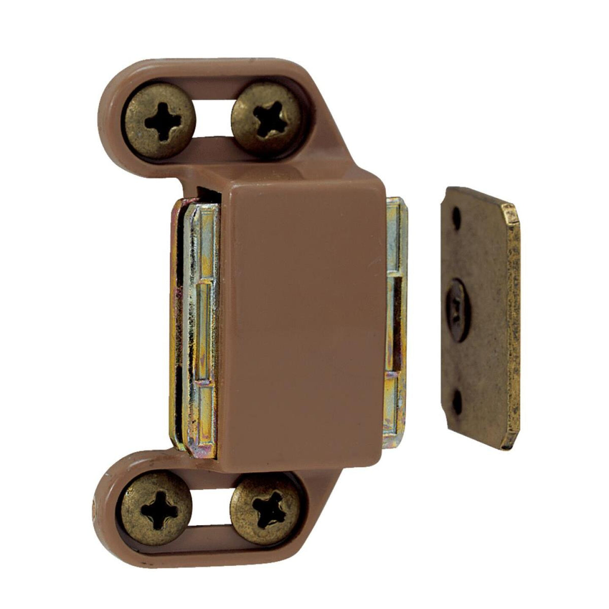 Amerock Magnetic Spring Cushioned Catch - Castle Dale, Utah - Magnuson ...