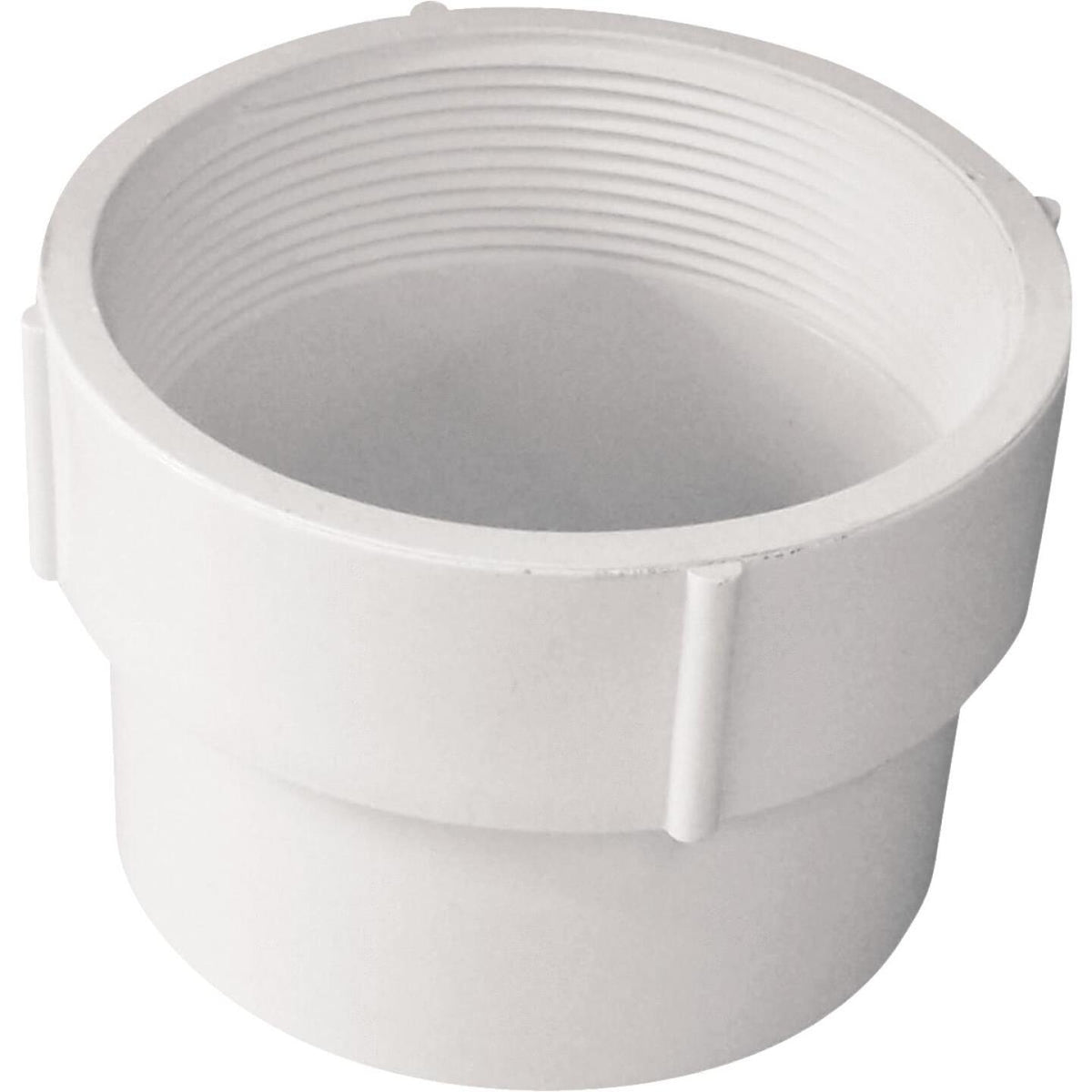 IPEX 4 In. Female PVC Sewer and Drain Adapter - Castle Dale, Utah ...
